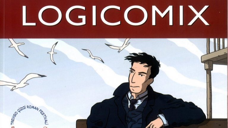 Logicomix üzerine | Bilim ve Gelecek